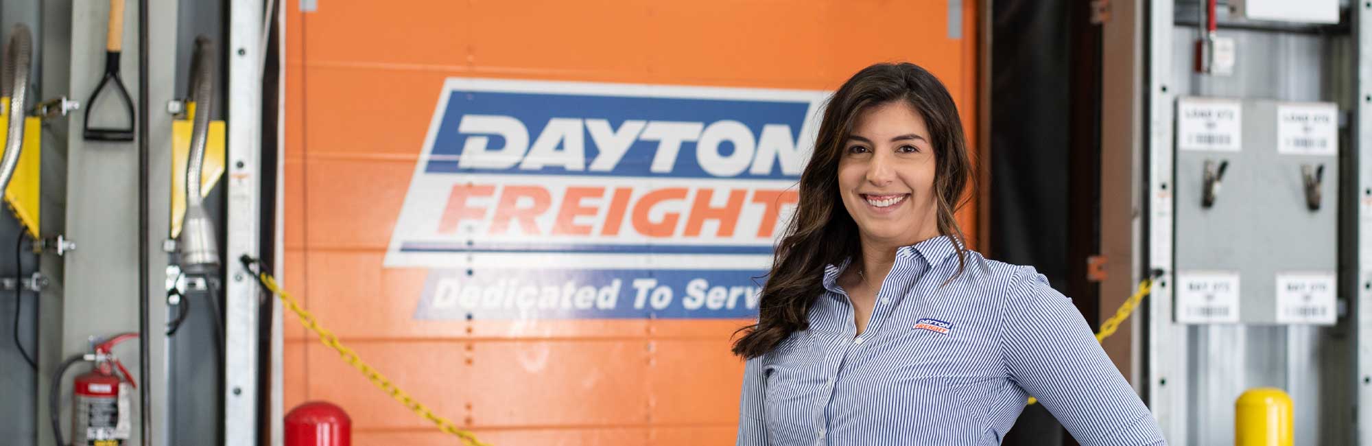 Dayton Freight