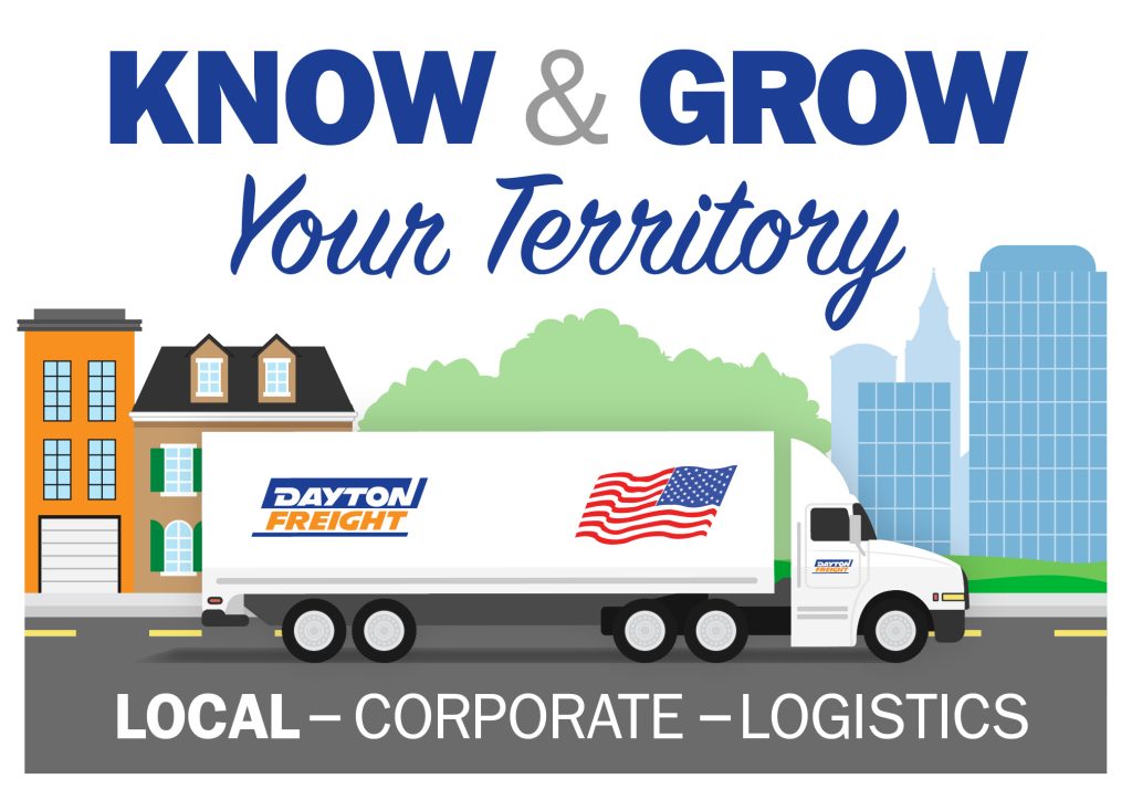 Dayton Freight