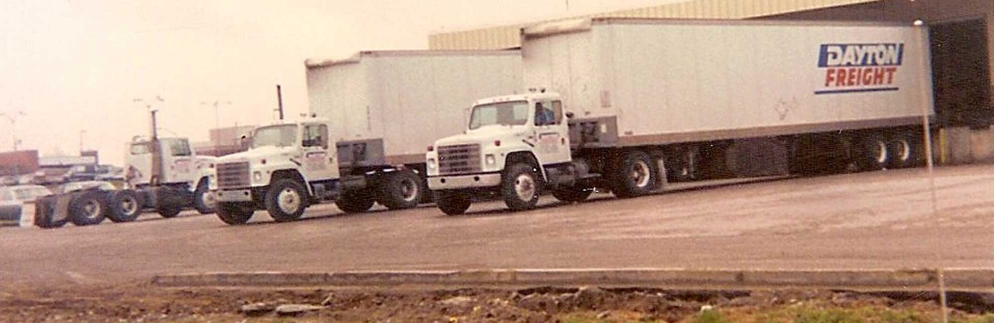 Dayton Freight