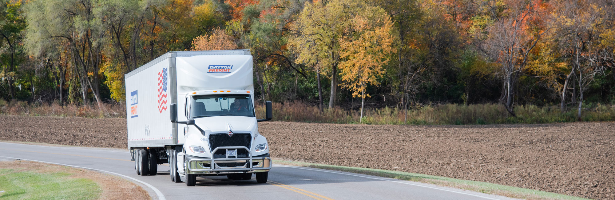 Dayton Freight